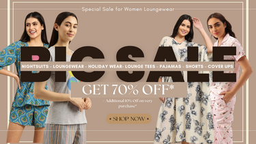 Clts - Online Women & Kids Cotton Nightsuit in India – Clt.s