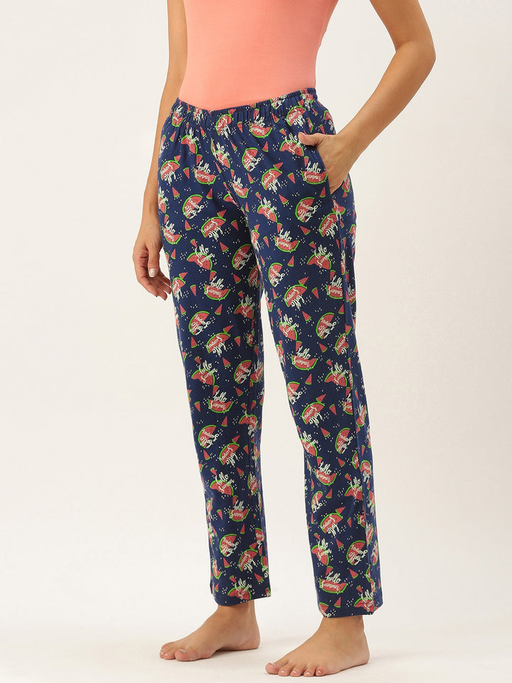 Cotton Pyjamas – Clt.s